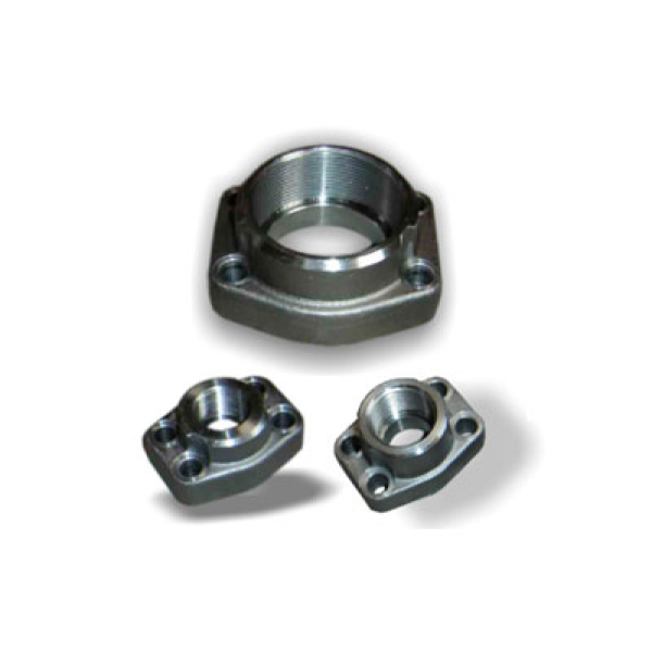 LF Comércio de Hidráulica | Flanges